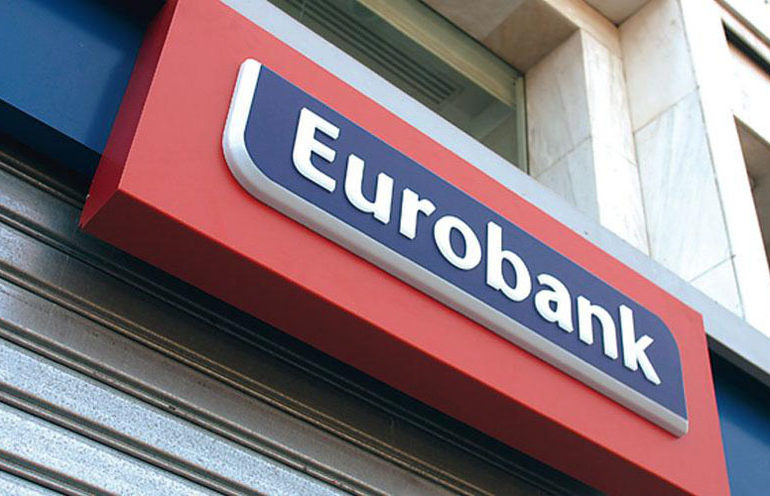 Eurobank to buy Piraeus bank subsidiary in Bulgaria