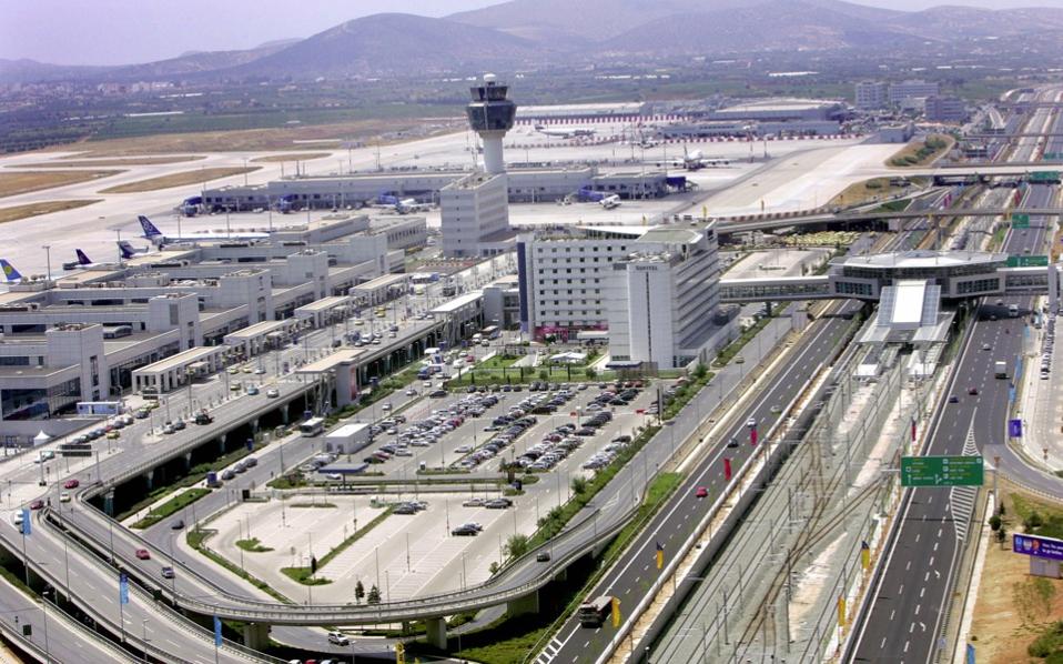 Athens Airport IPO 12 times oversubscribed, offers exceed €8.0 billion