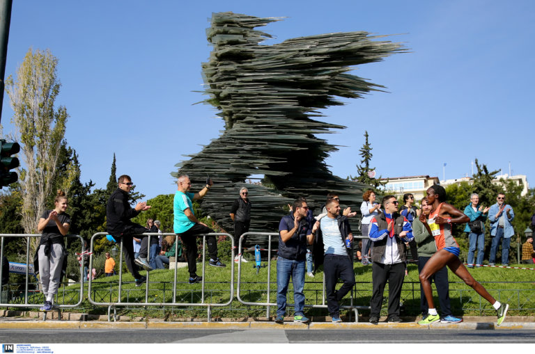 Iconic Dromeas to fall victim of "cultural exchange" between Athens and ...