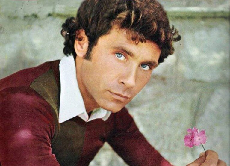 Greece's Beau, actor Phaedon Georgitsis dies at the age of 80