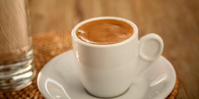 The Perfect Greek Coffee and its secrets: From making to ordering and ...