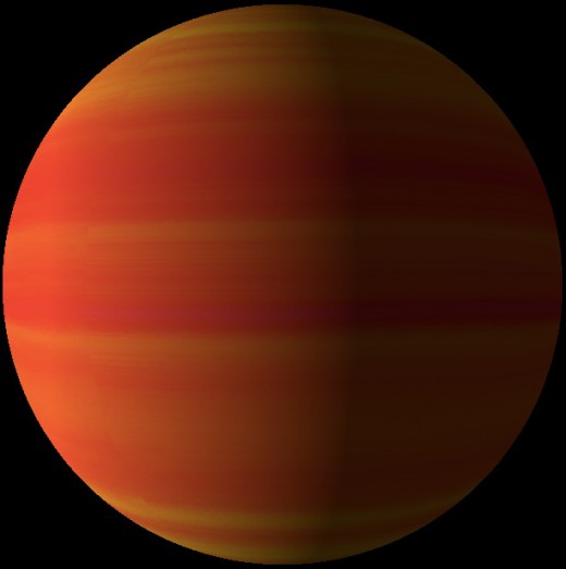 Name an exoplanet for Greece: Global project NameExoWorlds by IAU100