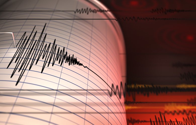 Two strong earthquakes rattle Crete; Samaria Gorge evacuated
