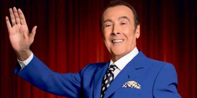Legendary singer Tolis Voskopoulos passes away at 81