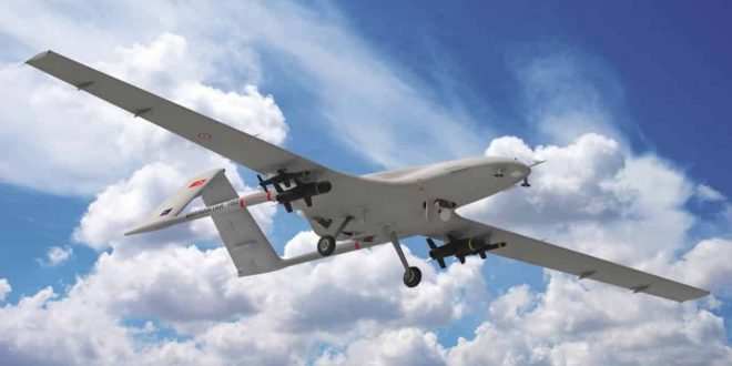 Greece develops its first national "advanced anti-drone system"