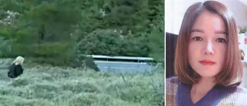 Chinese businessman arrested for the murder of fellow national