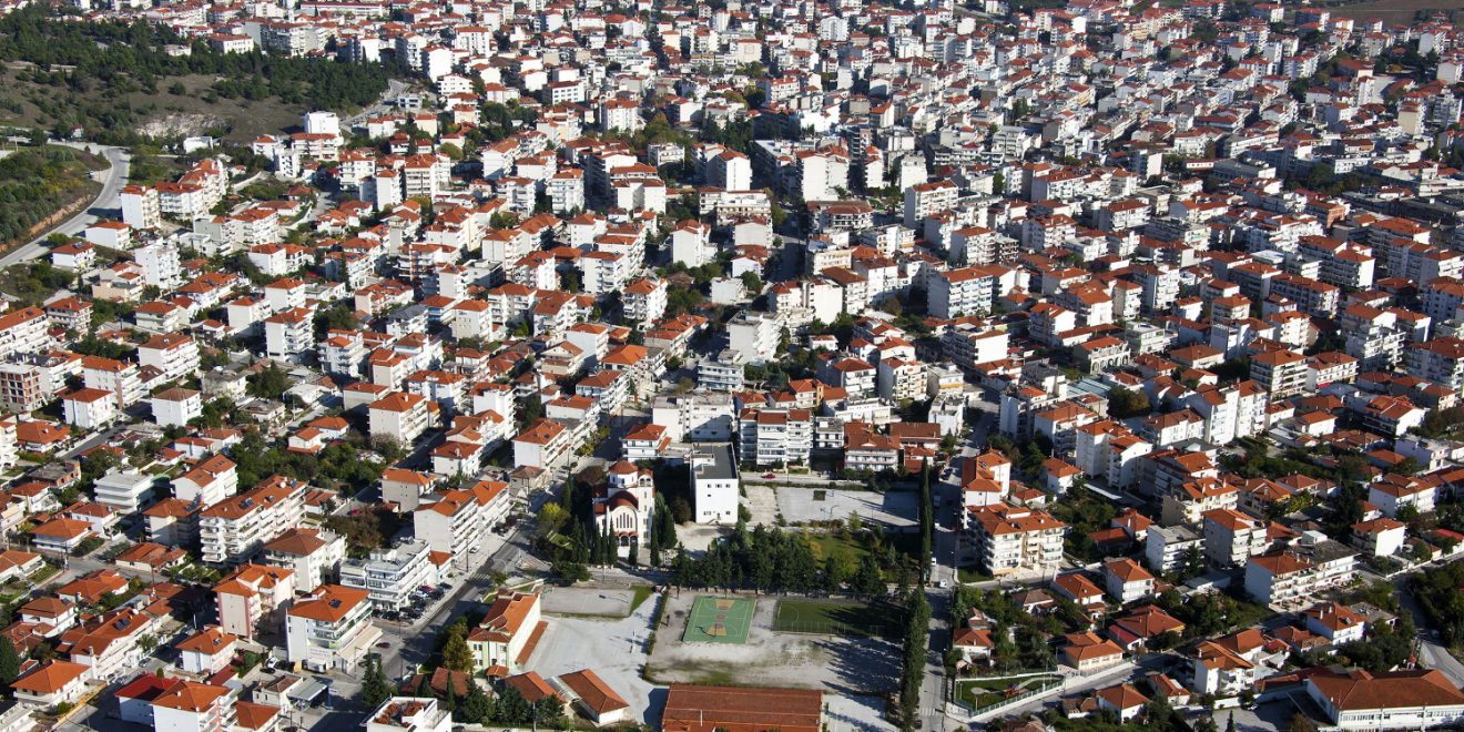 "Kilkis doesn't exist": Crazy conspiracy theory goes viral