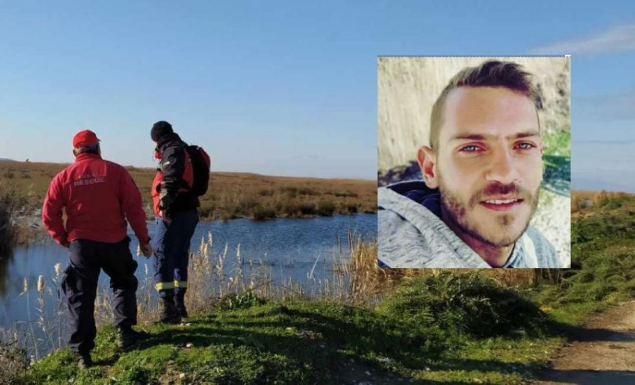 Body of missing 31-year-old man found; main suspect remanded