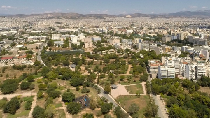 Ancient papyrus reveals Plato 's burial place